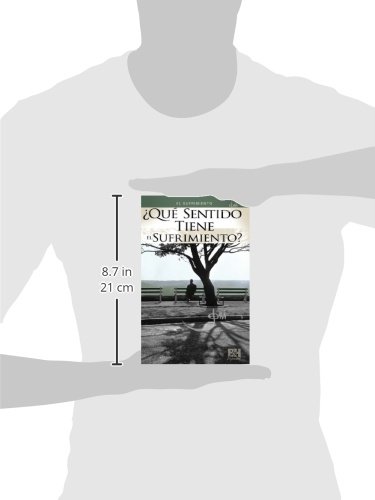 ¿Qué Sentido Tiene El Sufrimiento? – Pez con Anteojos
