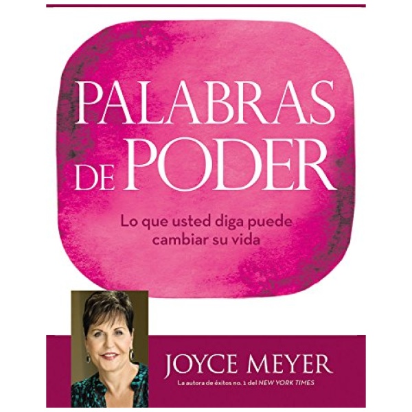 Palabras de Poder – Pez con Anteojos