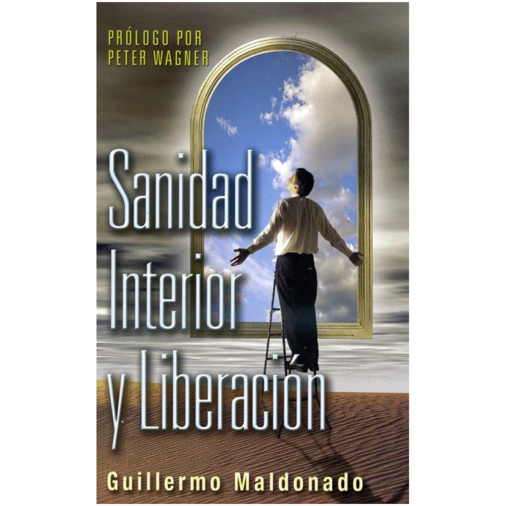 Sanidad Interior Y Liberación – Pez con Anteojos