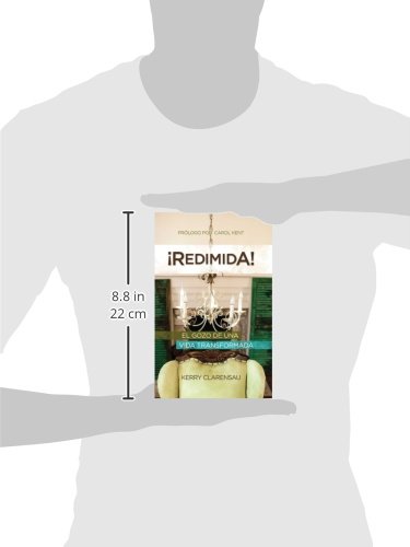 Redimida – Pez con Anteojos