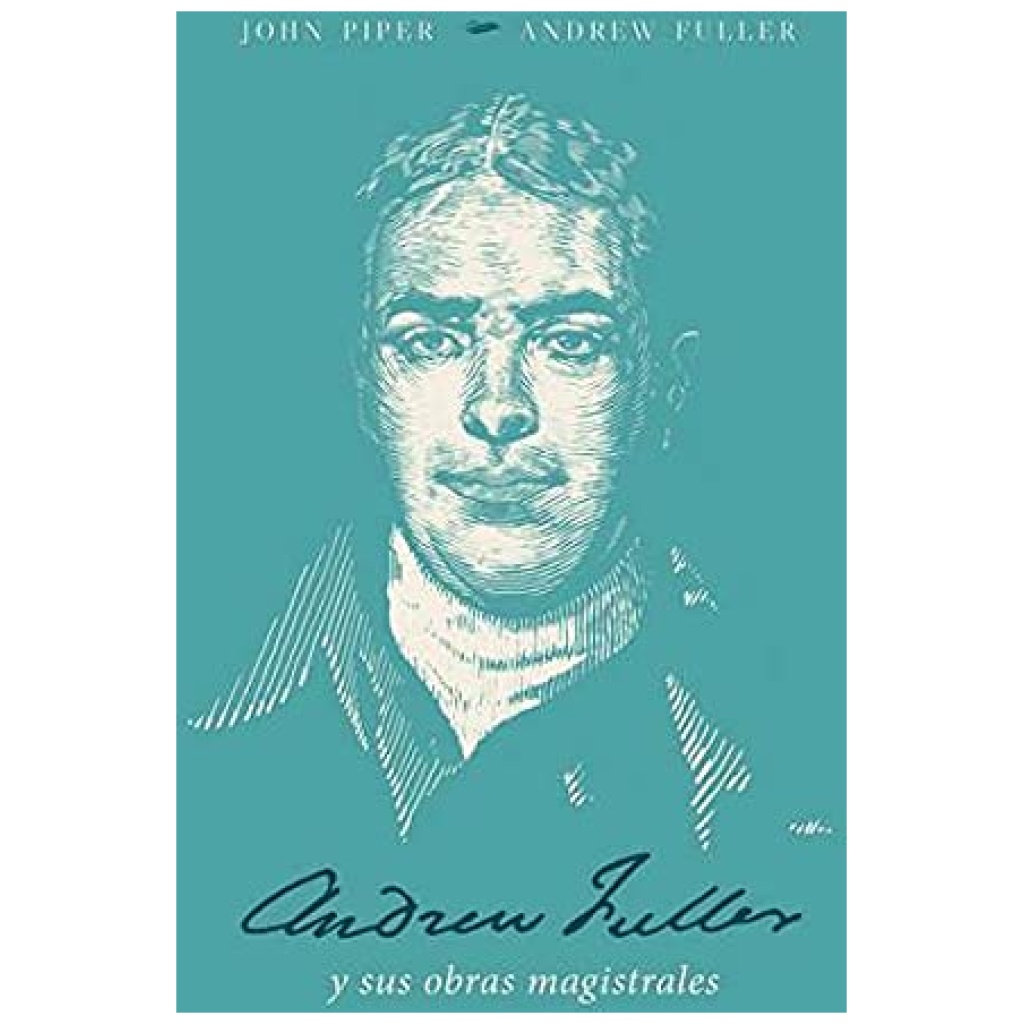 Andrew Fuller y Sus Obras Magistrales – Pez con Anteojos