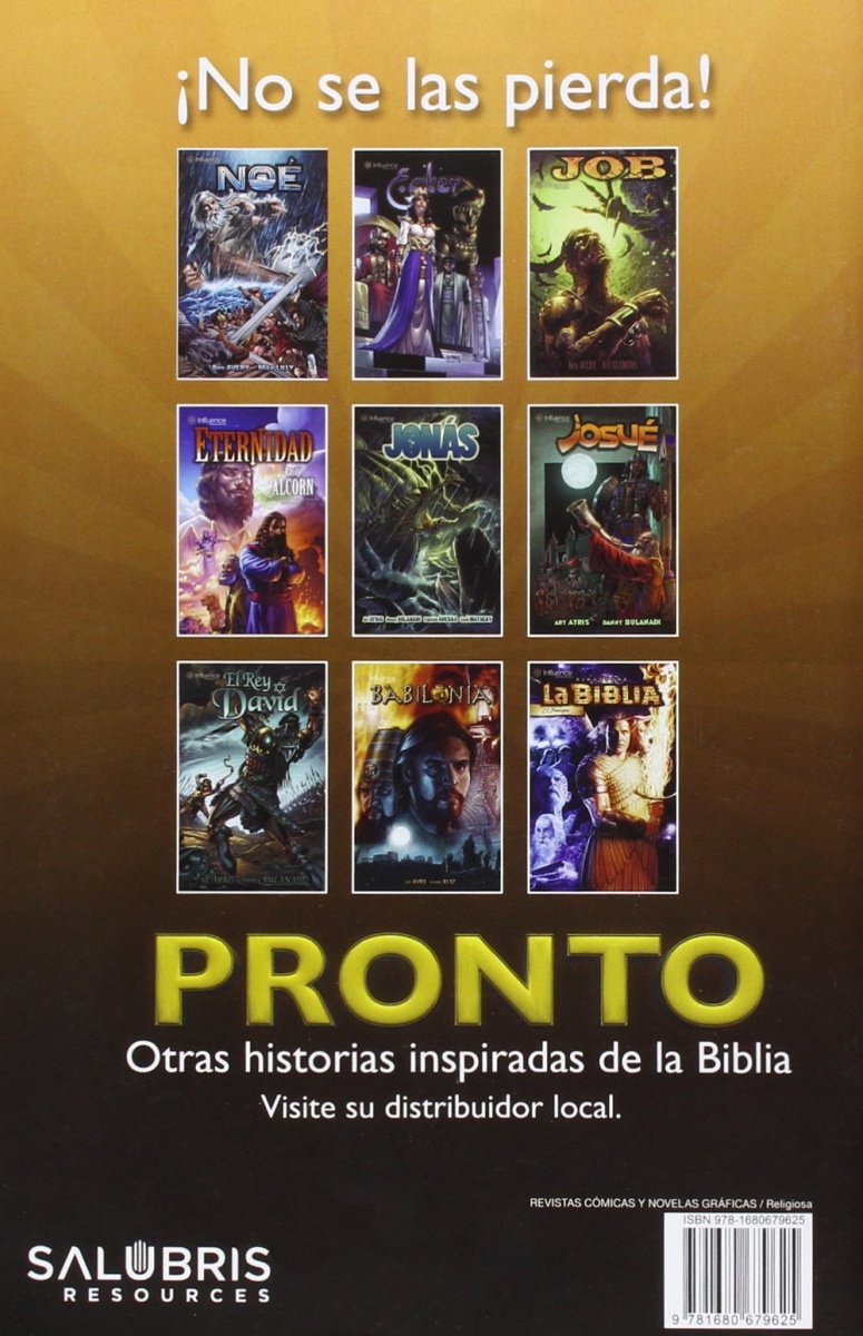 Pedro – Pez con Anteojos