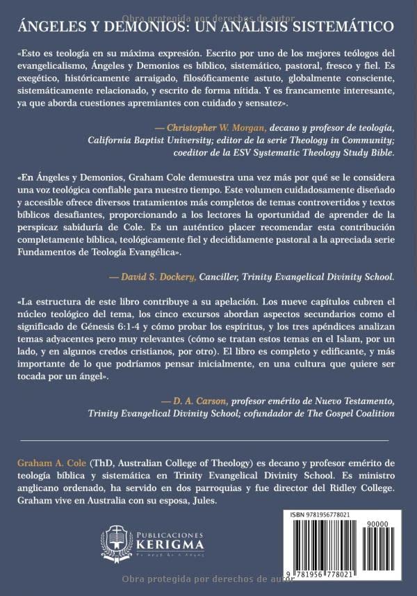 Angeles Y Demonios – Pez con Anteojos