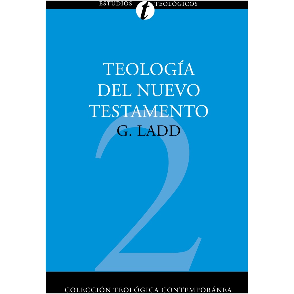 Teología del Nuevo Testamento – Pez con Anteojos