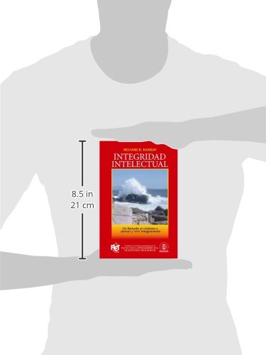 Integridad Intelectual – Pez con Anteojos