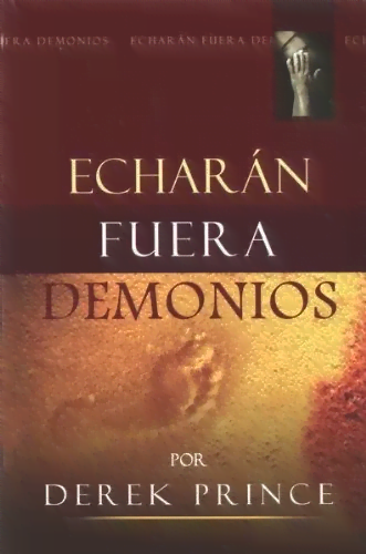 Echarán Fuera Demonios – Pez con Anteojos