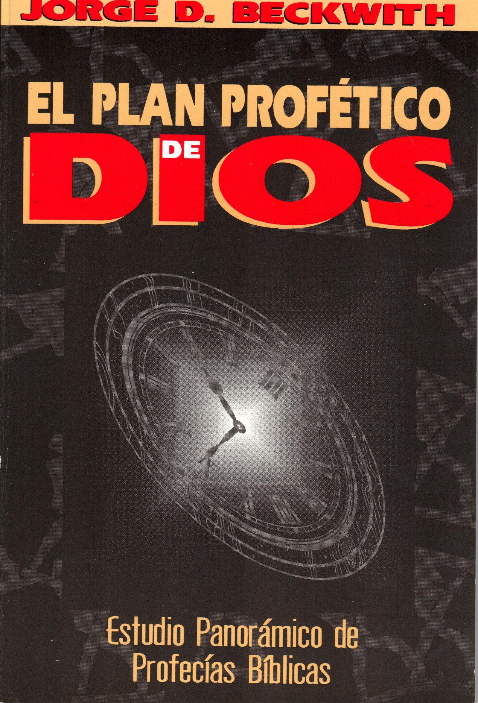 El Plan Profetico de Dios – Pez con Anteojos